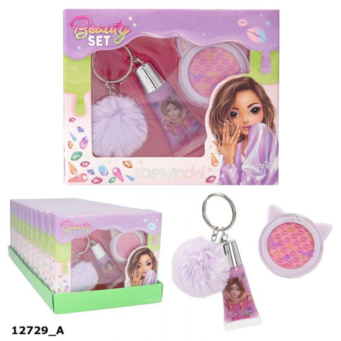 Top Model Makeup Set | Saubhaya Makeup